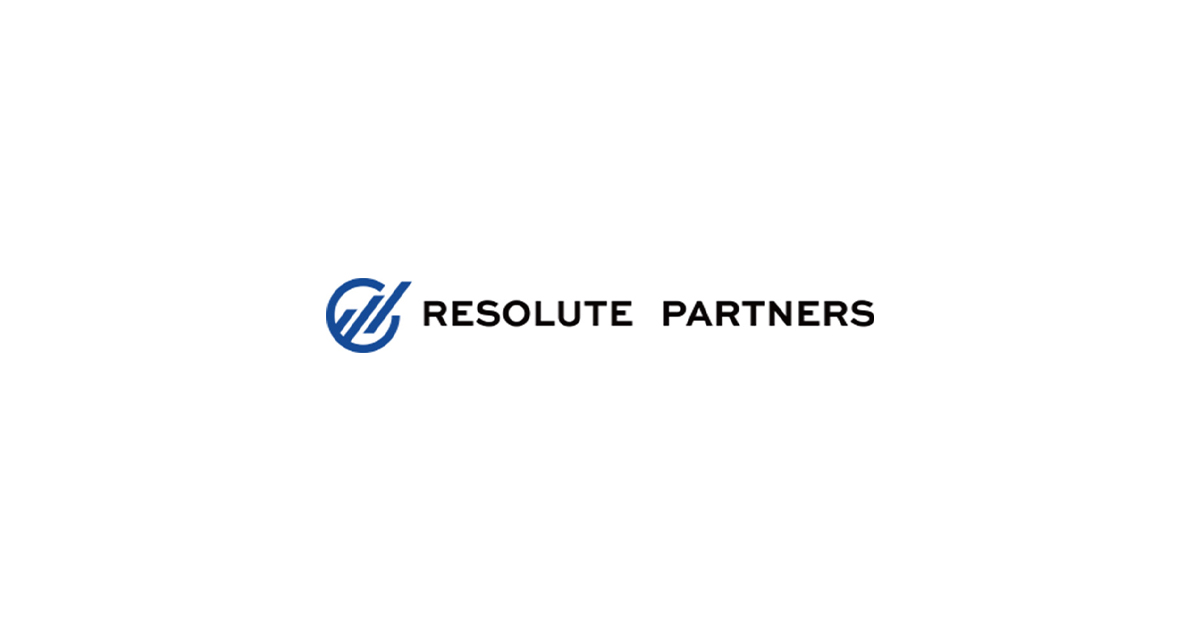 メンバー - リゾルトパートナーズ株式会社 | Resolute Partners Inc.